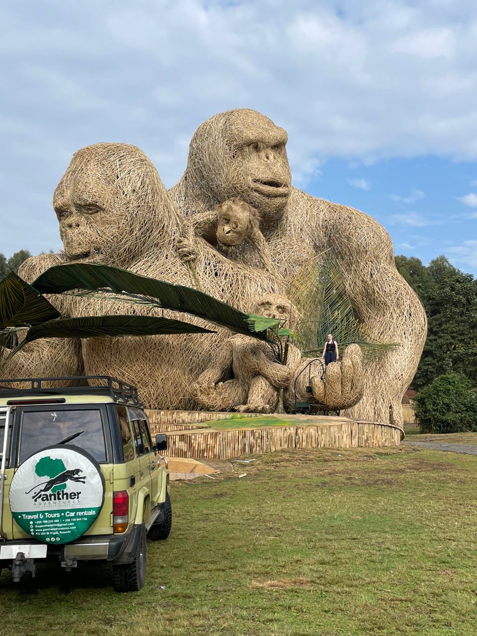 Top things to do in Rwanda - Panther adventures